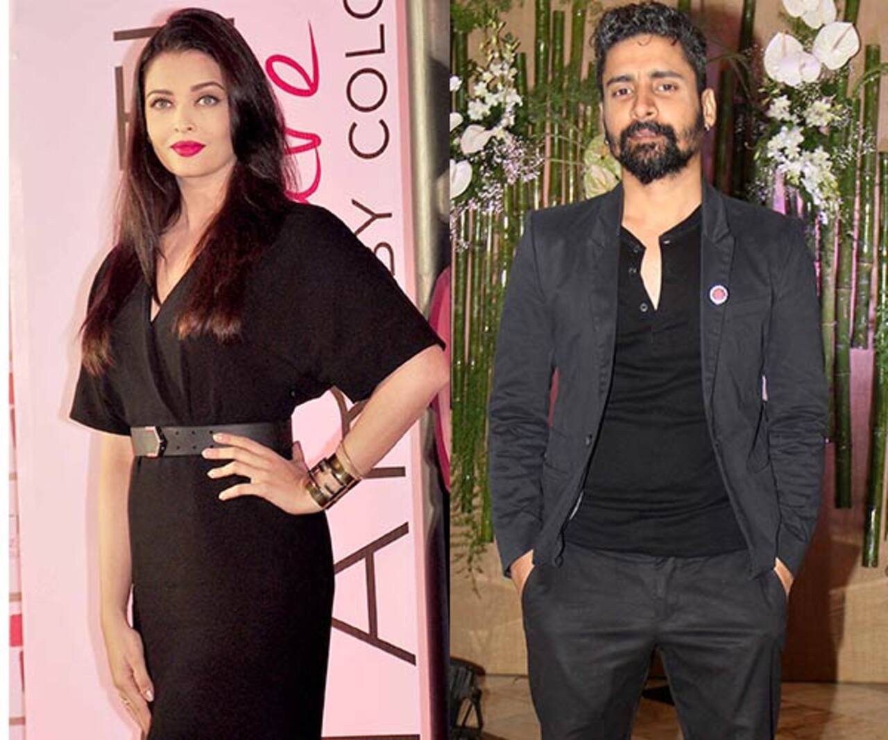 Chandan Roy Sanyal turns baddie for Aishwarya Rai Bachchan's comeback ...