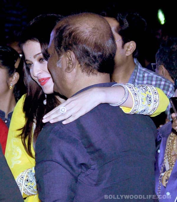 Aishwarya-Rai-Bachchan-Rajinikanth-210115 - Bollywoodlife.com