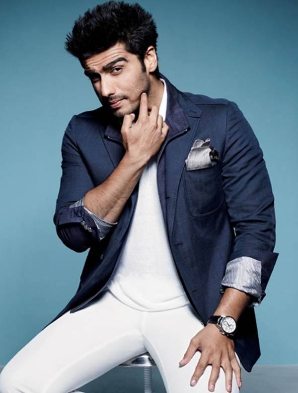 Revealed: 7 lesser known facts about Arjun Kapoor's style mantra ...