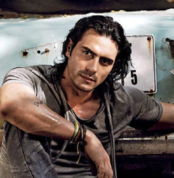 Here's why Arjun Rampal calls January 23 as the day of remembrance ...