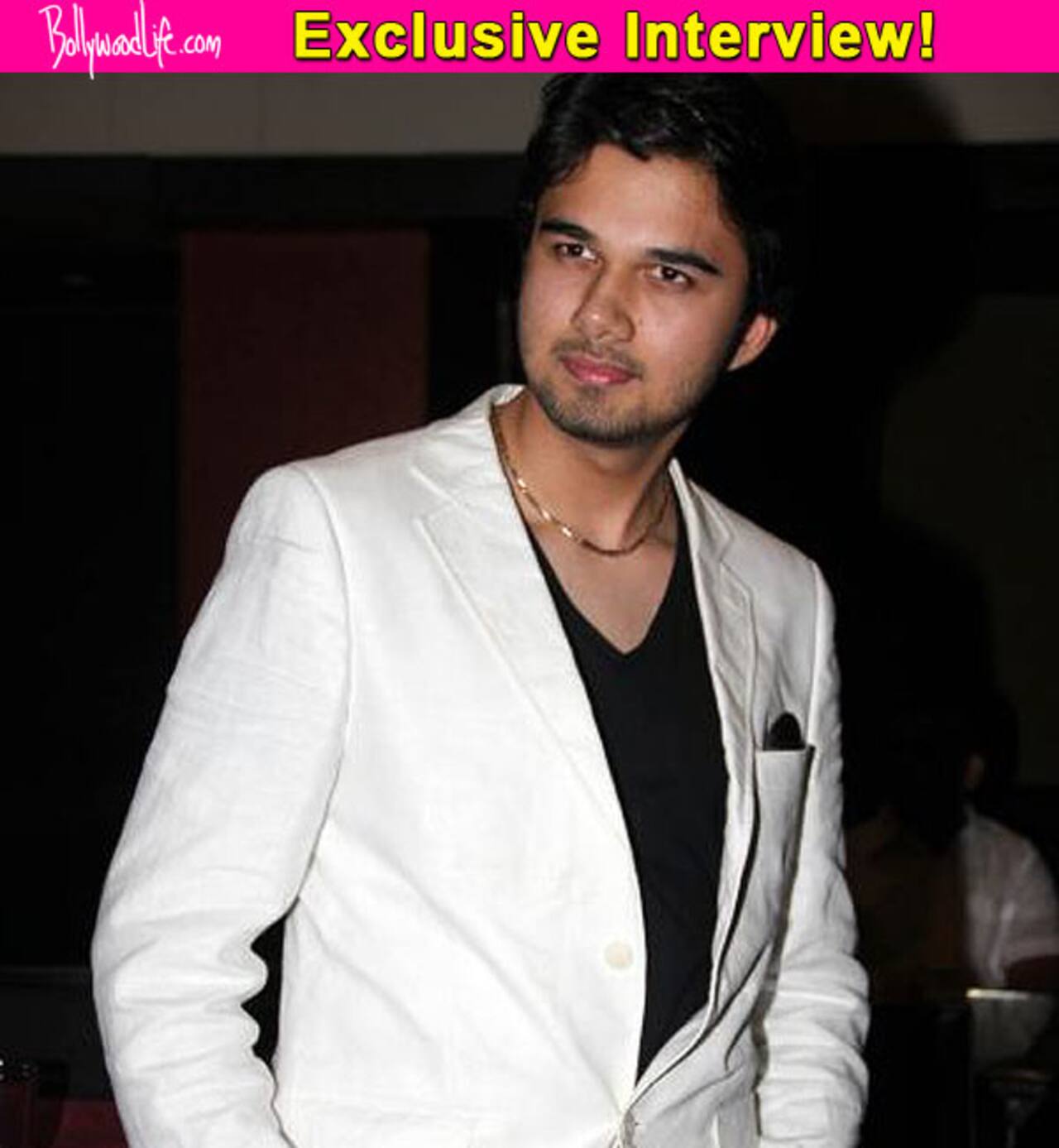 Avinash Mukherjee: Ronit Roy works like a newcomer who is out to prove ...