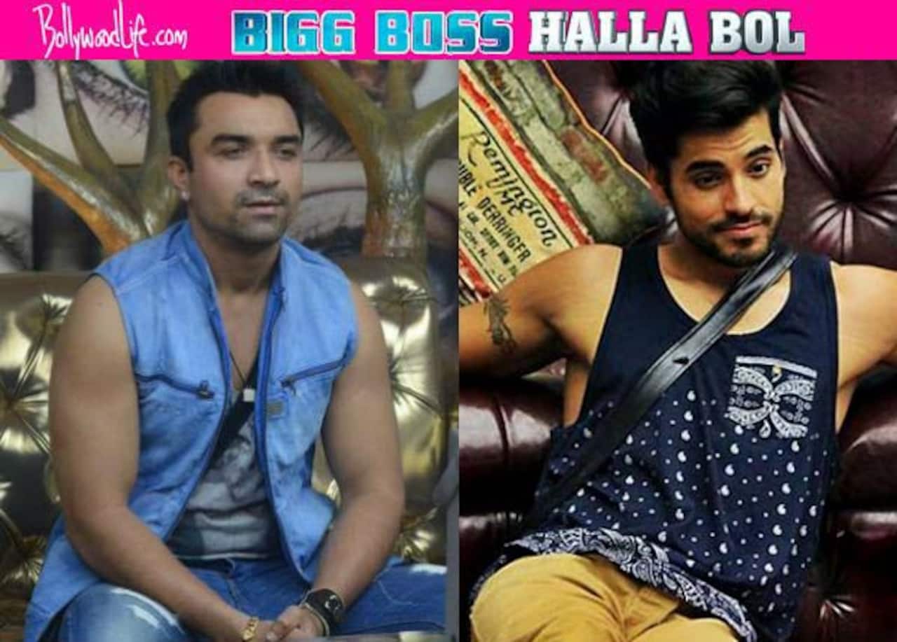 Bigg Boss Halla Bol I Have Asked All My Fans To Vote For Gautam Gulati