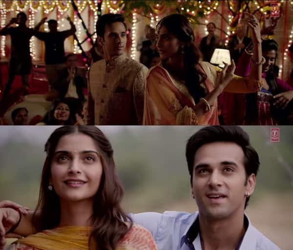 Dolly Ki Doli song Mere naina kafir hogaye: Rahat Fateh Ali Khan's ...