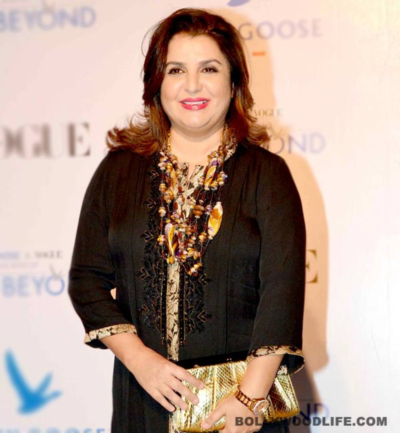 Revealed: Details of Farah Khan's 50th birthday bash! - Bollywood News ...