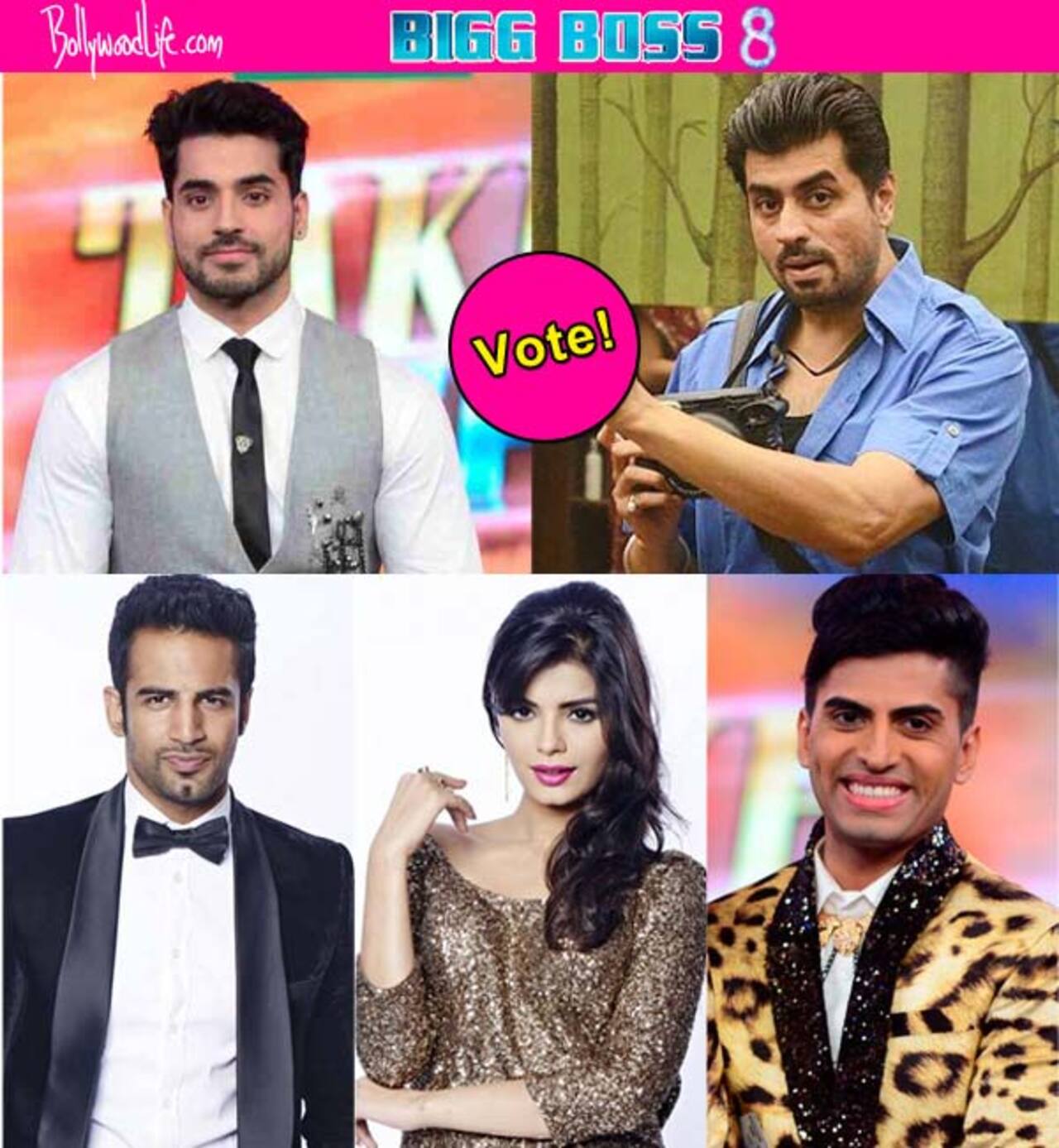 Gautam Gulati, RJ Pritam, Upen Patel or Sonali Raut - Who is the most ...