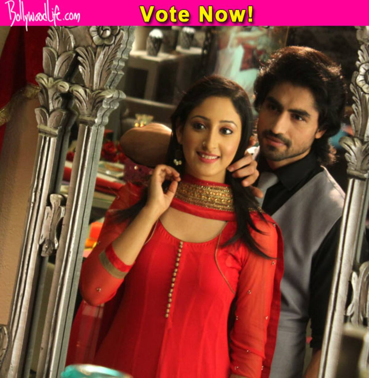 Humsafars: Should Harshad Chopda and Shivya Pathania’s show go off air ...
