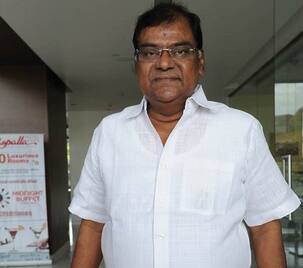 Kota Srinivasa Rao - Latest News, Photos, Videos, Awards, Filmography ...