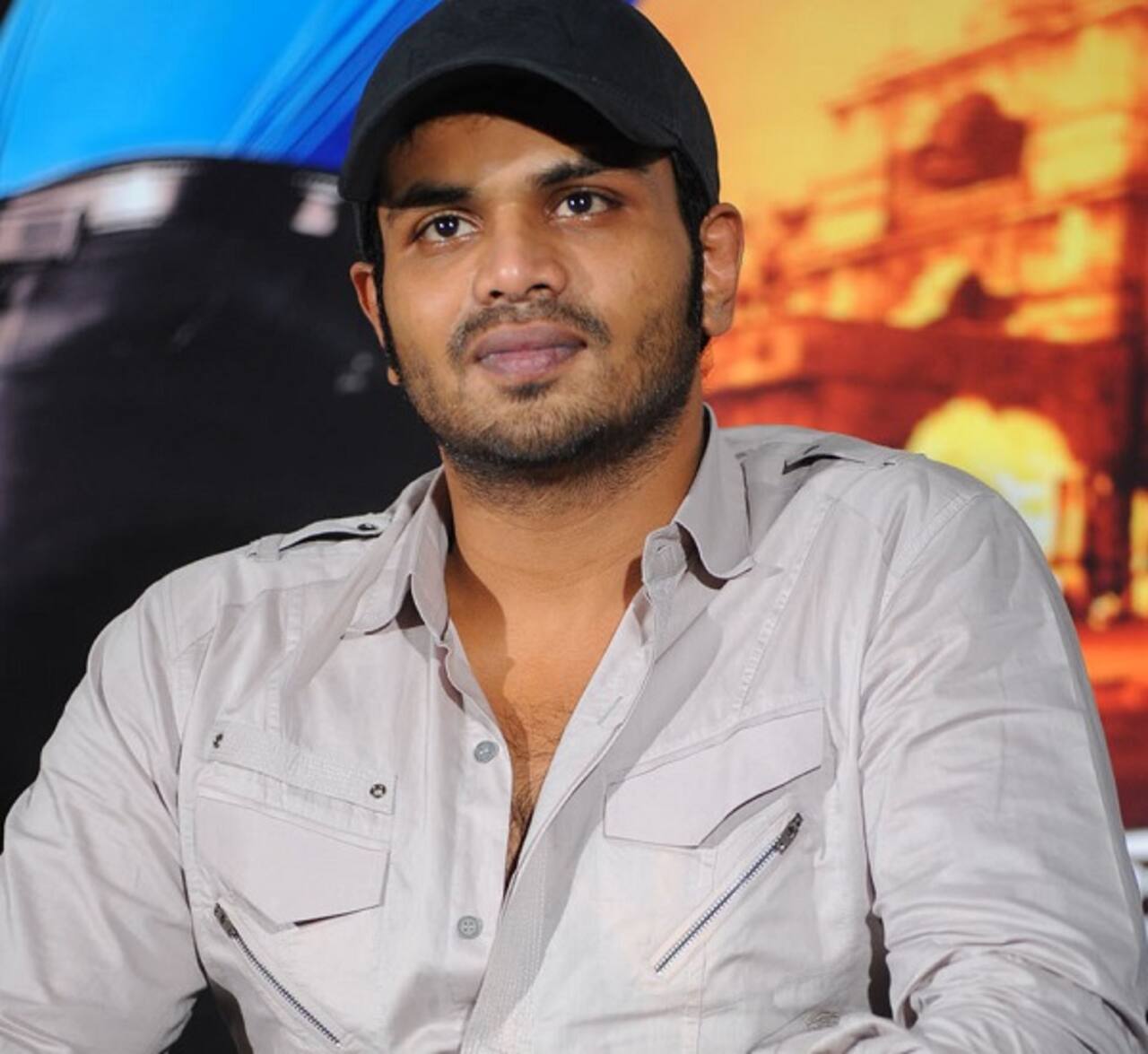 Manoj Manchu to get hitched in 2015! - Bollywood News & Gossip, Movie ...