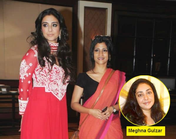 Meghna Gulzar's film to build a defence case for Aarushi Talwar's ...