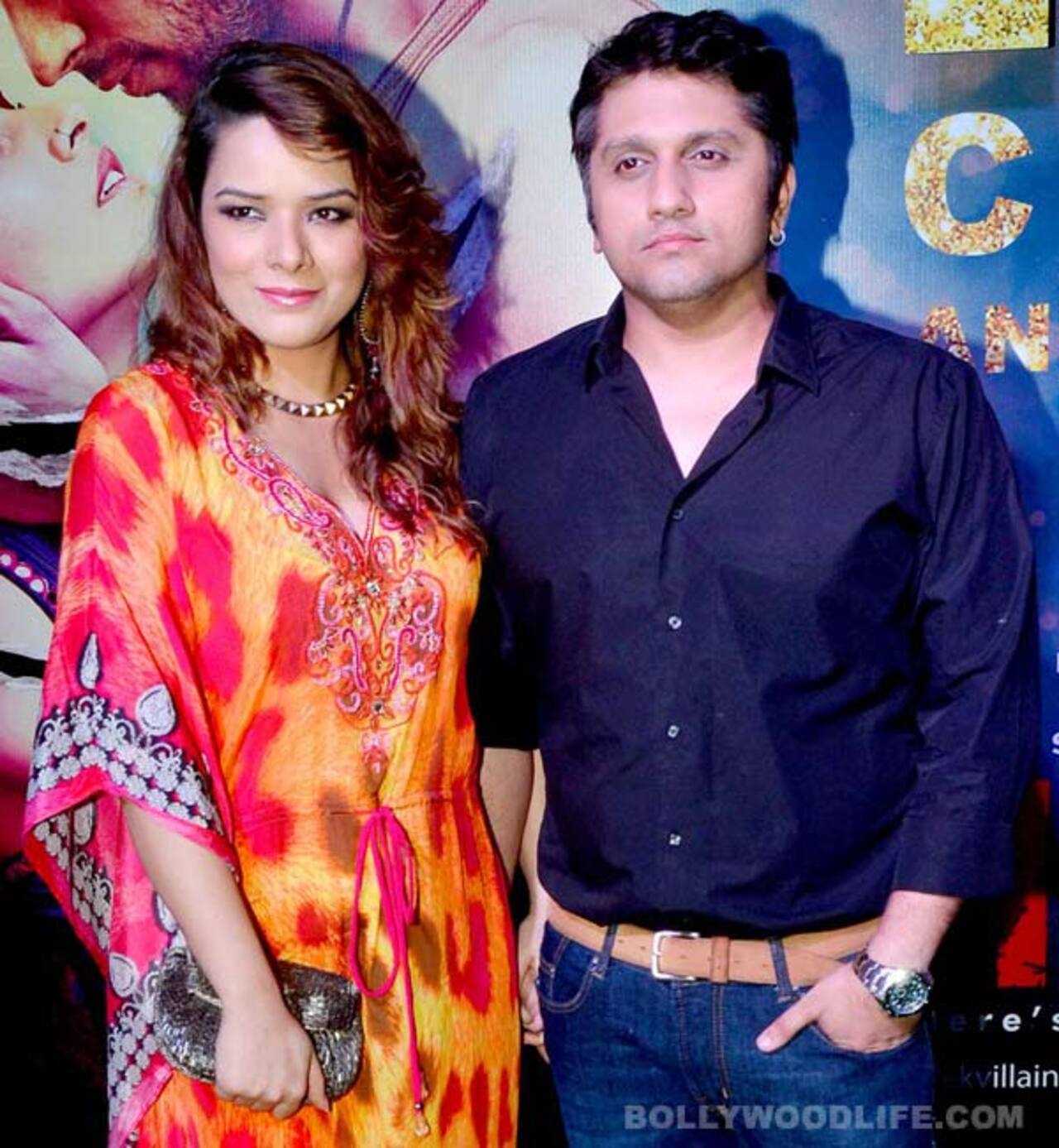 Its a baby girl for Mohit Suri and Udita Goswami! - Bollywood News ...