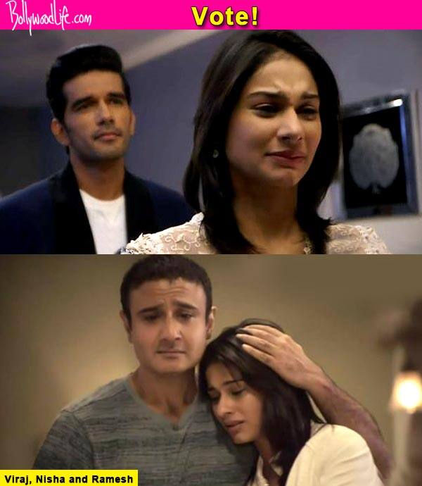Nisha Aur Uske Cousins: Should Nisha continue to be Aarti in front of ...