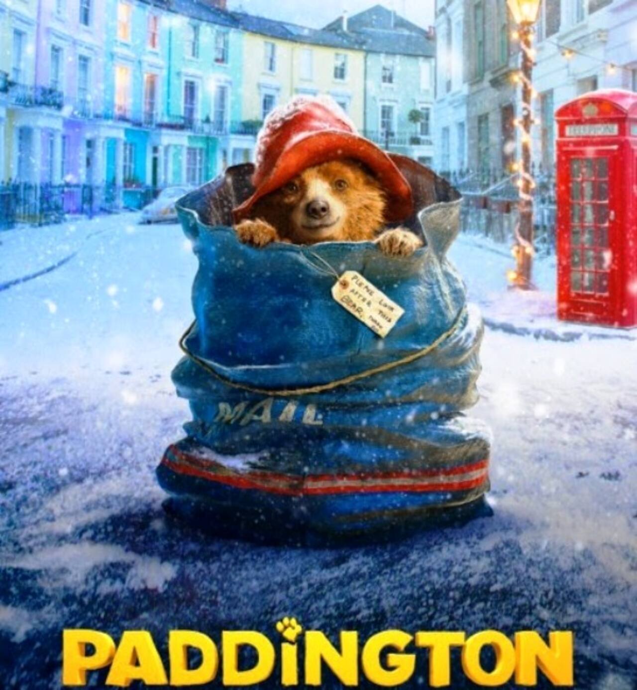 Paddington movie review: Paul King's light hearted adventure film is ...