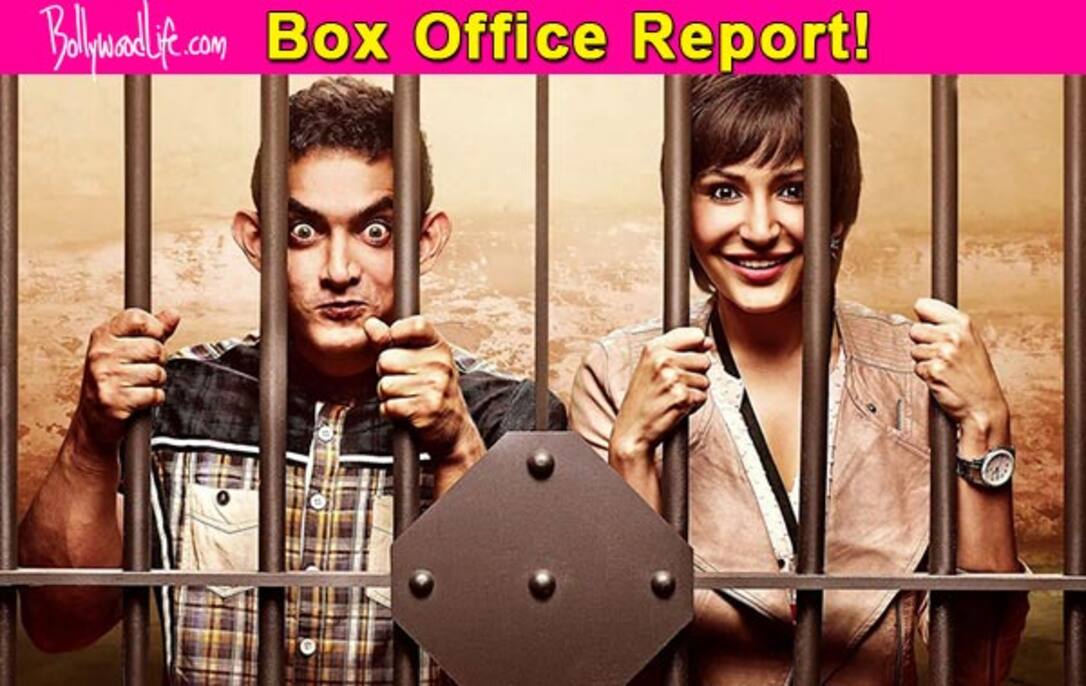 PK box office collection: Aamir Khan starrer enters Rs 500 crore club ...