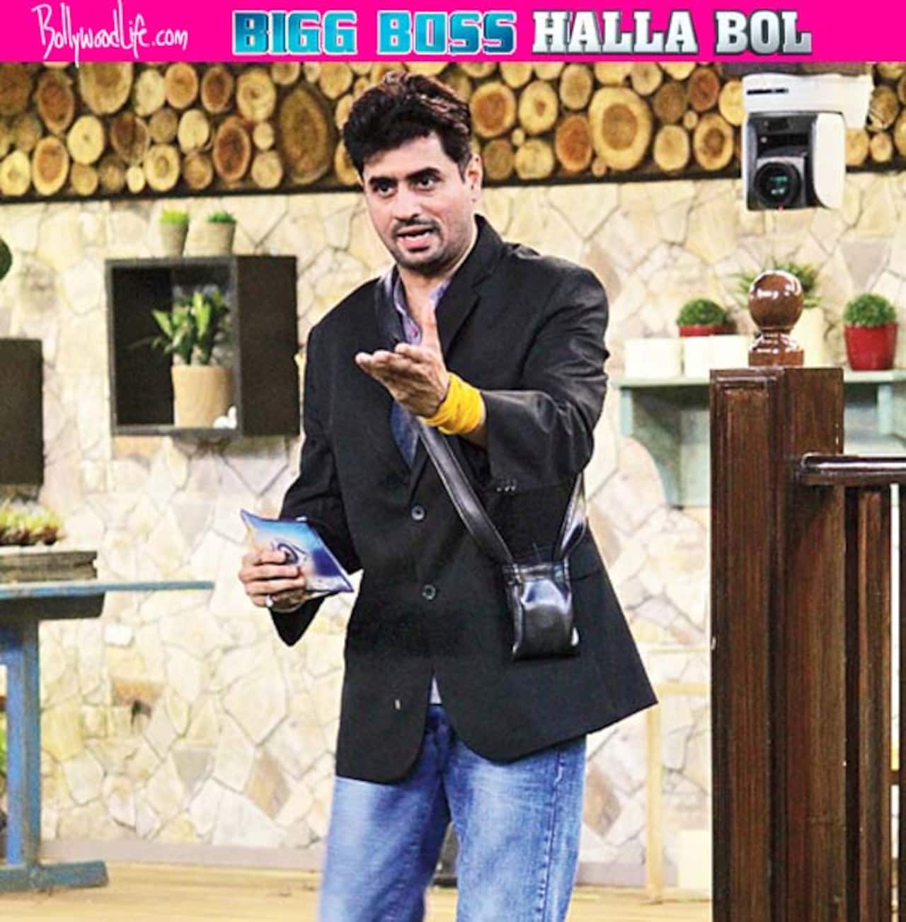 Bigg Boss Halla Bol Highlights Pritam Singh Wins The Rs 25 Lakh Task