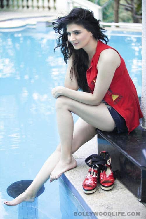 Shrishti-Sharma - Bollywoodlife.com