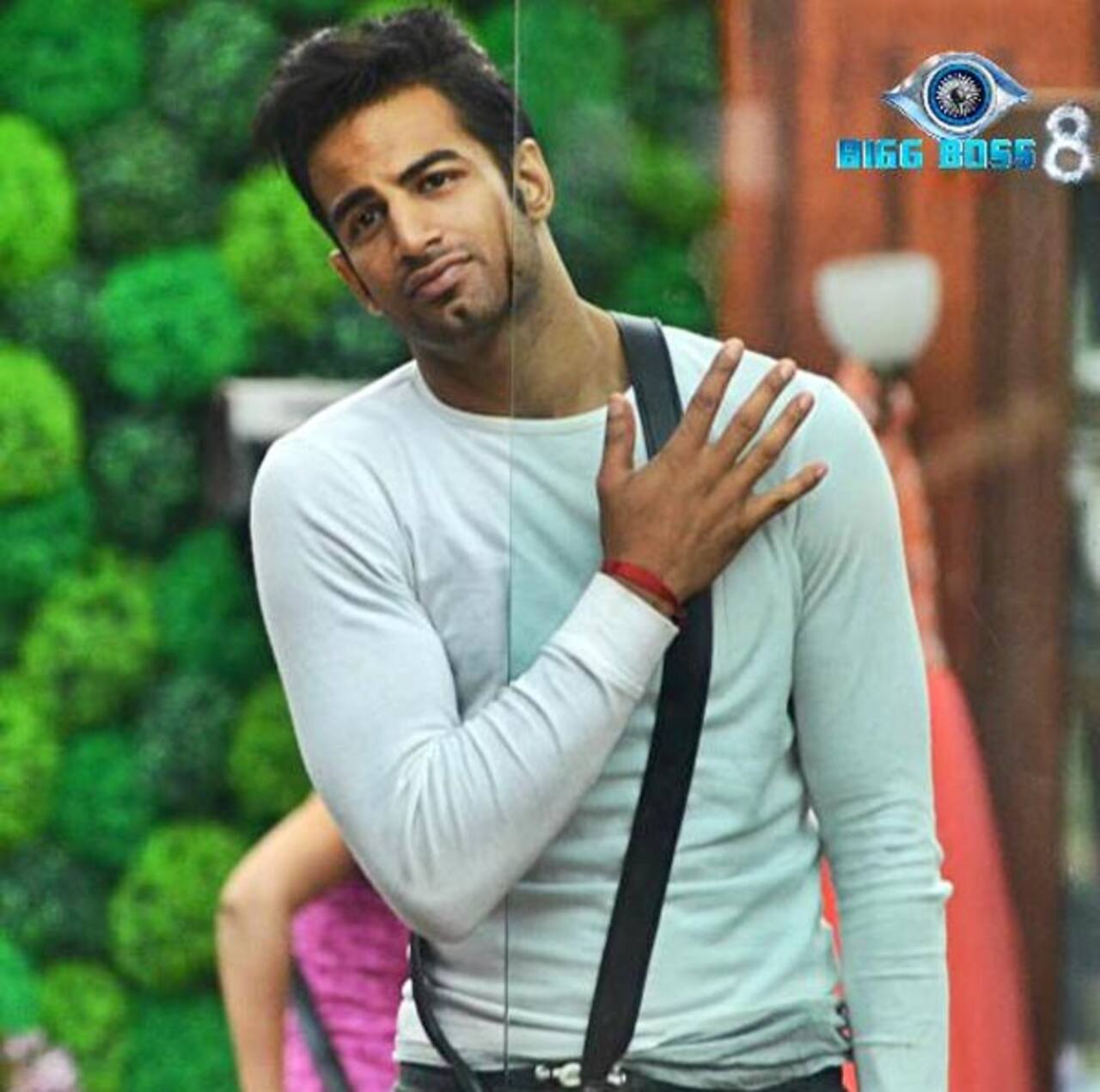 Upen Patel: Bigg Boss house taught me how to handle situations in ...