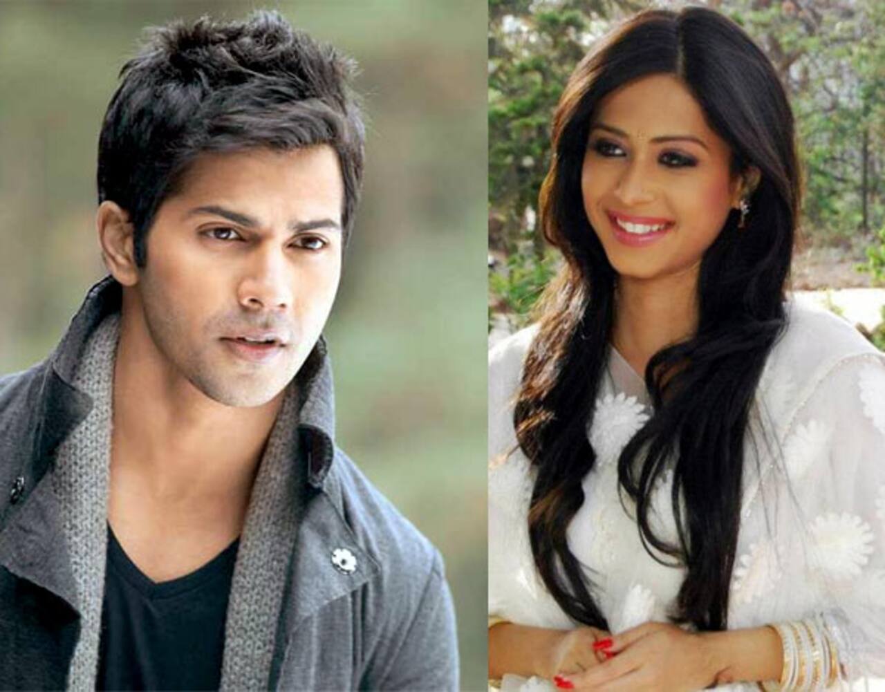 Beintehaa's Dimple Jhangiani: I would like to debut in a film opposite ...