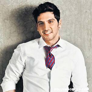 Zayed Khan Interview - Latest News, Photos and videos of Zayed Khan ...