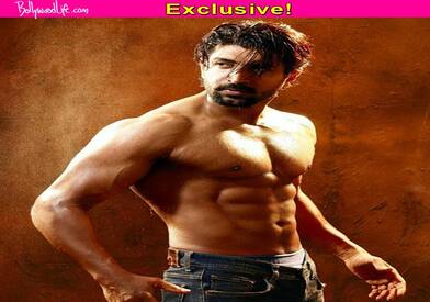 thala ajith six pack