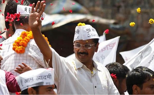 Delhi Assembly Election Results 2015: Riteish Deshmukh, Dia Mirza ...