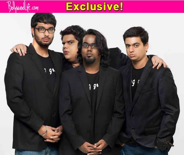 AIB Knockout: Why have the AIB boys sworn a vow of silence? - Bollywood ...