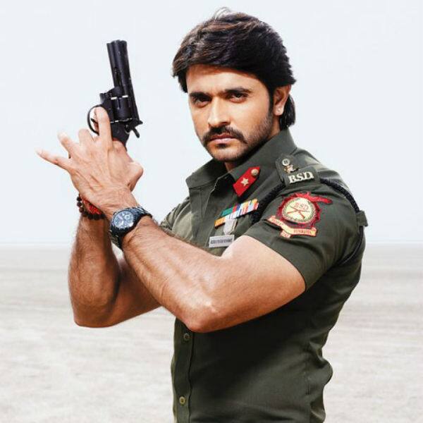 Ashish Sharma 1 - Bollywoodlife.com