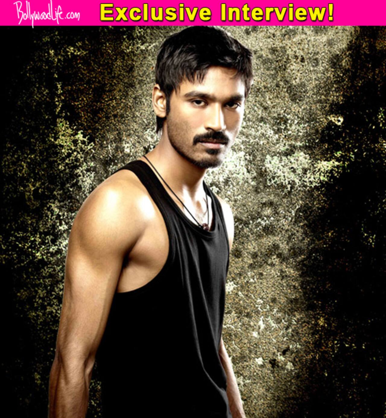 Dhanush: VIP changed my career completely; Anirudh's best work is yet ...