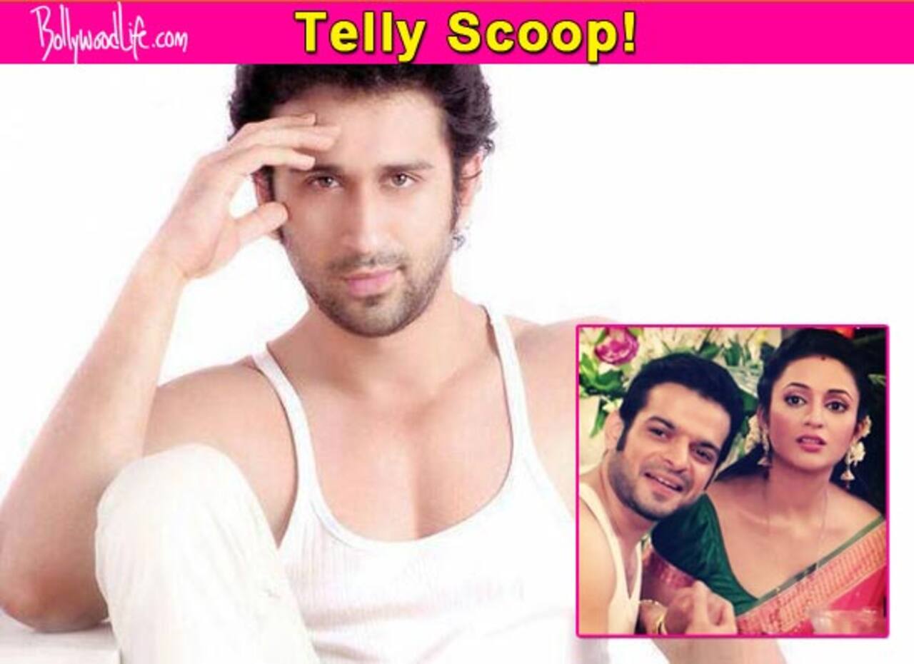 Yeh Hai Mohabbatein: Hargun Grover to play Nikhil in Divyanka Tripathi ...