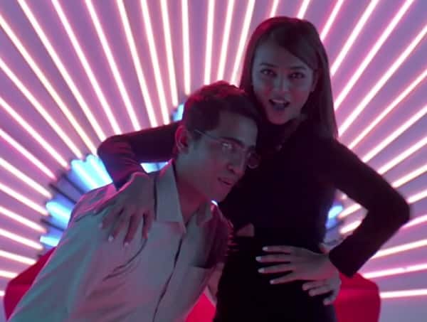 Hunterrr song Hunterrr 303: Gulshan Devaiah and Radhika Apte give three ...