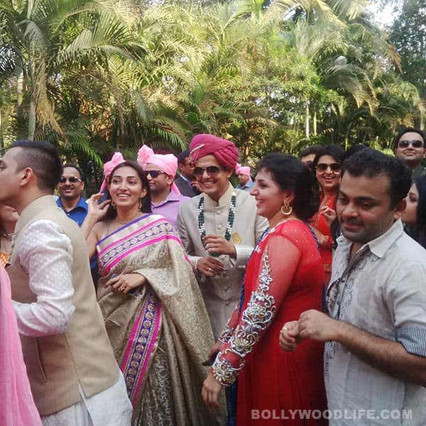 EXCLUSIVE: BollywoodLife brings to you pictures from Drashti Dhami ...