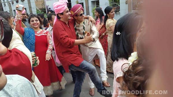 EXCLUSIVE: BollywoodLife brings to you pictures from Drashti Dhami ...