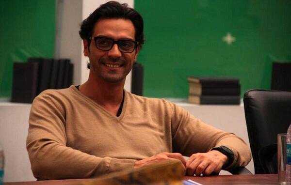 Arjun Rampal to play gangster Arun Gawli in a biopic! - Bollywood News ...
