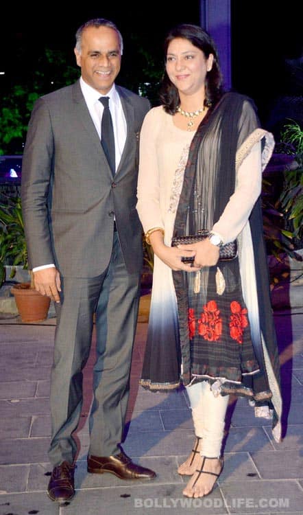 Namrata-Dutt-140215 - Bollywoodlife.com