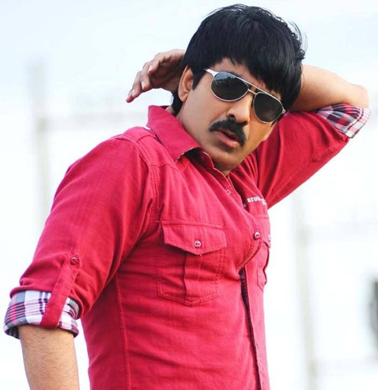 Here's how Ravi Teja prepared for Kick 2 - Bollywood News & Gossip ...