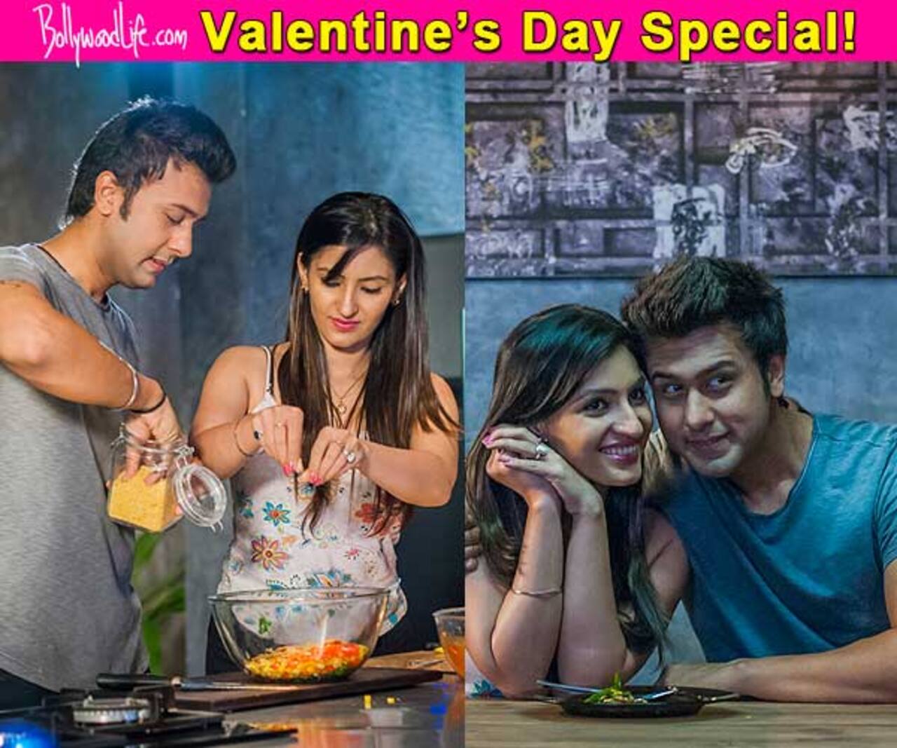 Valentine’s Day special: Ripudaman Handa says that it was love at first ...