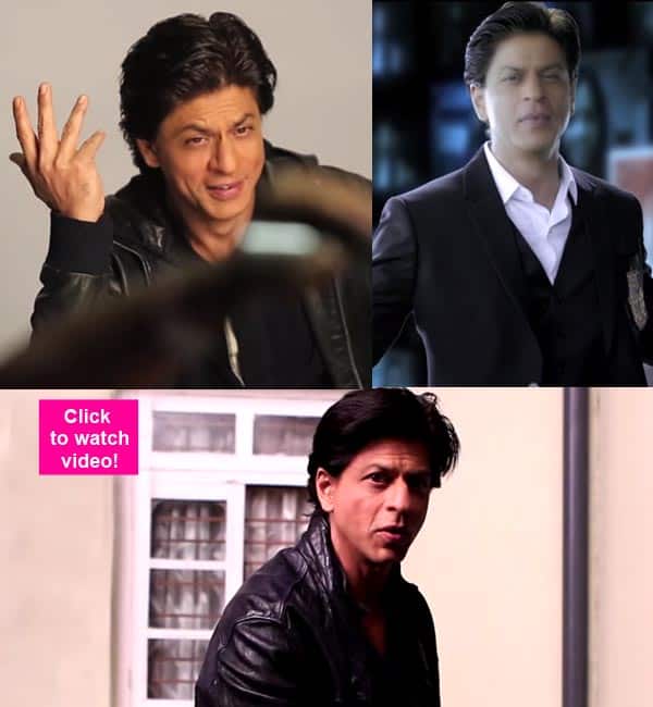 Here's what Shah Rukh Khan's new show India Poochega Sabse Shaana Kaun ...
