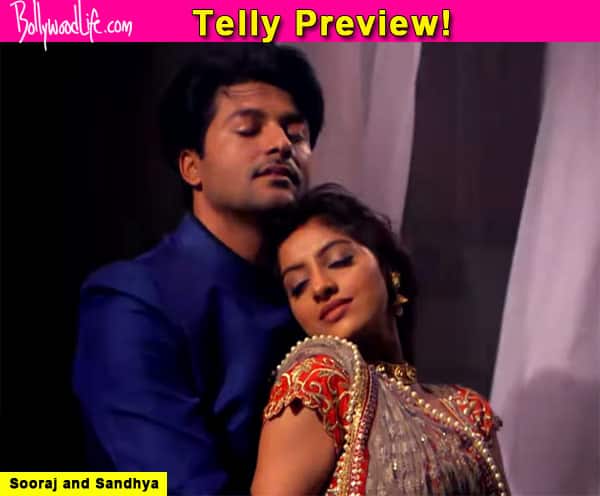 Diya Aur Baati Hum: Sandhya and Sooraj to finally reunite! - Bollywood ...