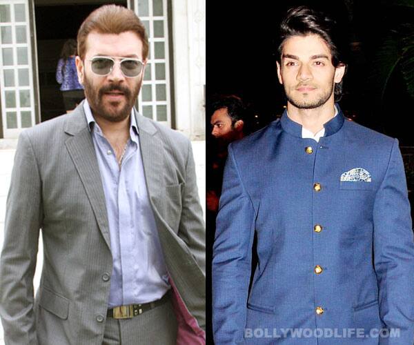 Sooraj Pancholi's father Aditya Pancholi creates ruckus on the sets of ...