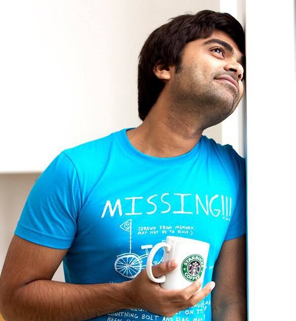 Why Is Simbu Eagerly Awaiting For March Bollywood Life why-is-simbu-eagerly-awaiting-for-march-bollywood-life