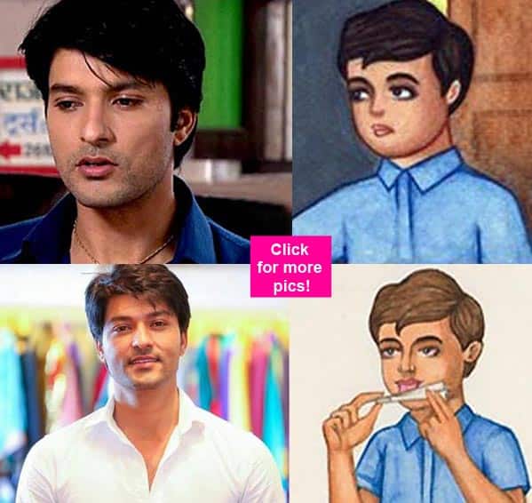Diya Aur Baati Hum: 5 reasons why Anas Rashid aka Sooraj’s character ...