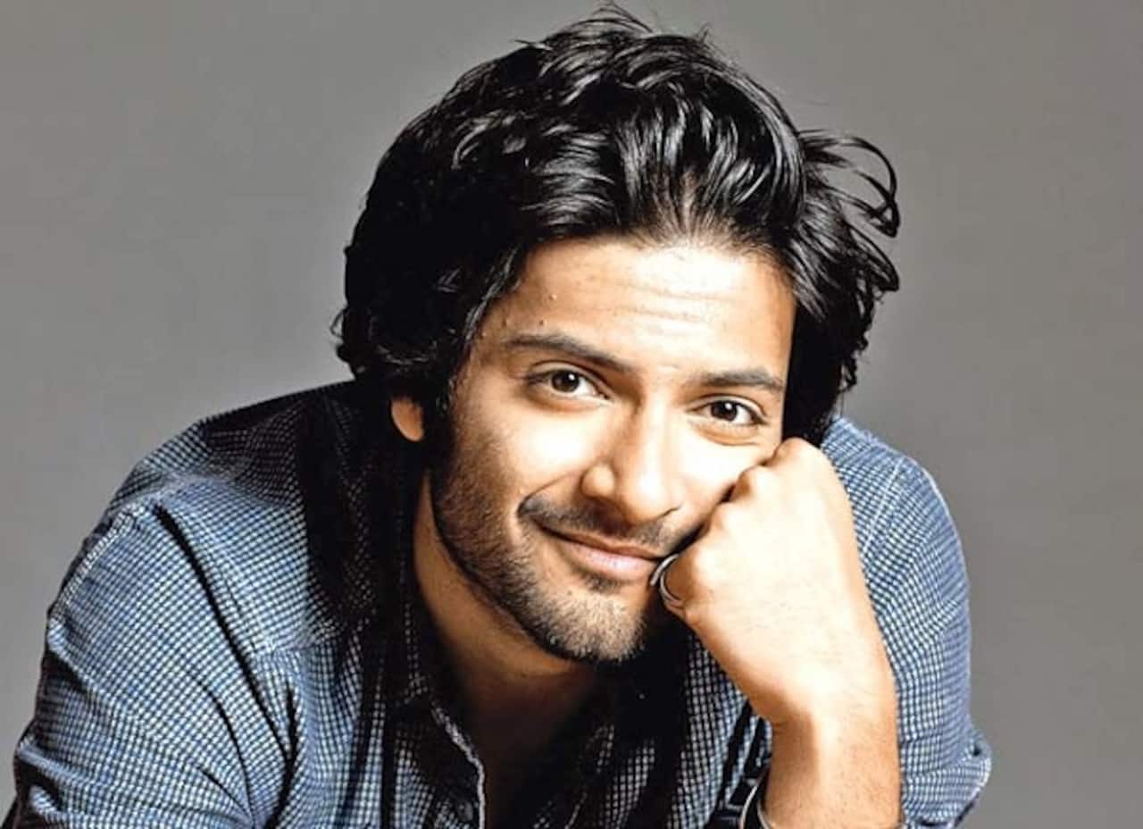 Ali Fazal to promote Fast And The Furious 7 at Grand Prix - Bollywood ...