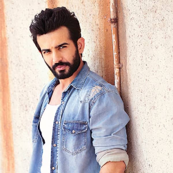 Jay Bhanushali doesn't want to be known just for kissing! - Bollywood ...