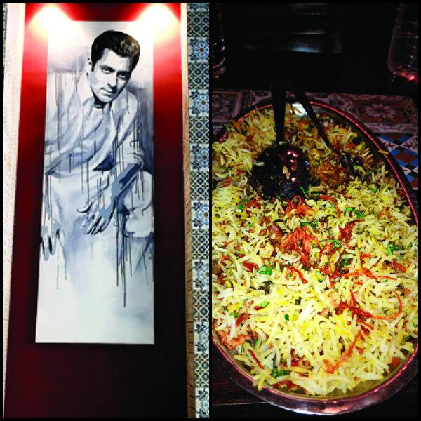 All you want to know about Salman Khan themed restaurant Bhaijaanz ...