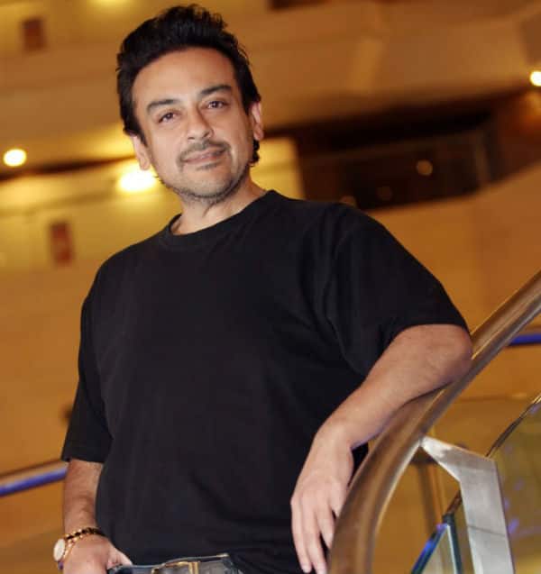 After getting rejected the first time, Adnan Sami applies for Indian ...