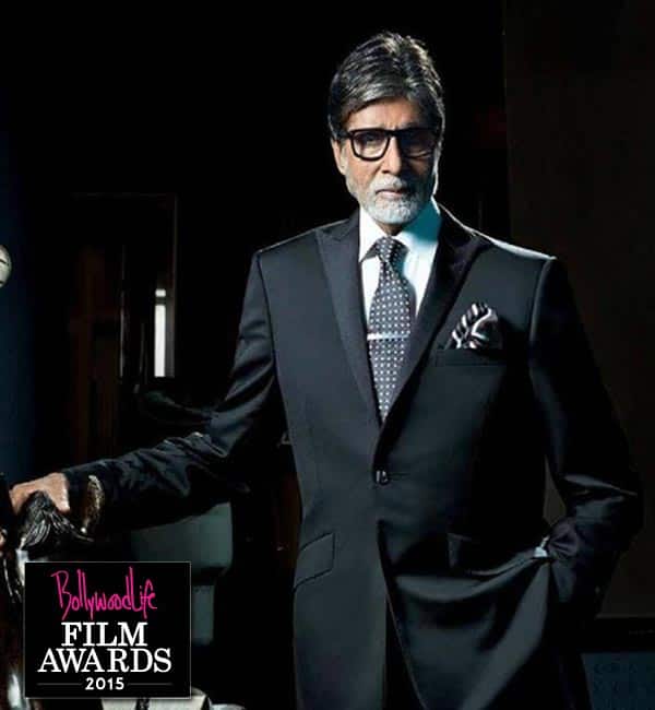 3 things that have made Amitabh Bachchan the most popular celeb on ...
