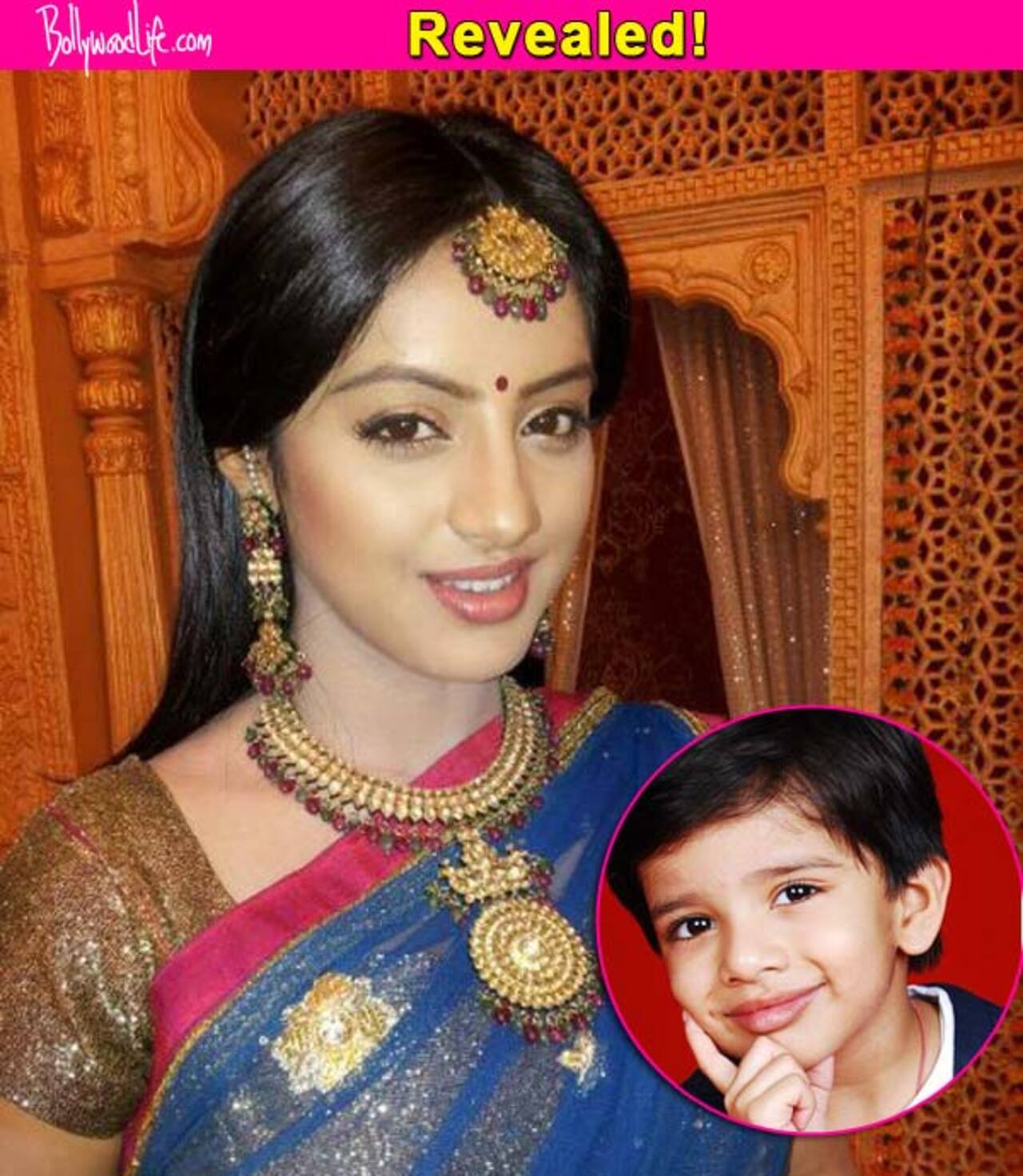 Revealed: The child actor who will play Deepika Singh aka Sandhya’s son in Diya Aur Baati Hum ...