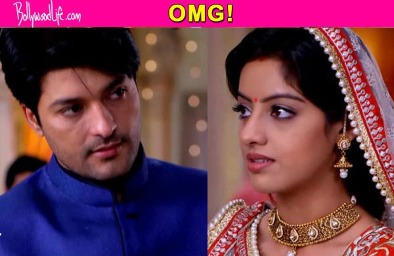 Shocking: Diya Aur Baati Hum’s Deepika Singh slapped Anas Rashid - Bollywood News & Gossip ...