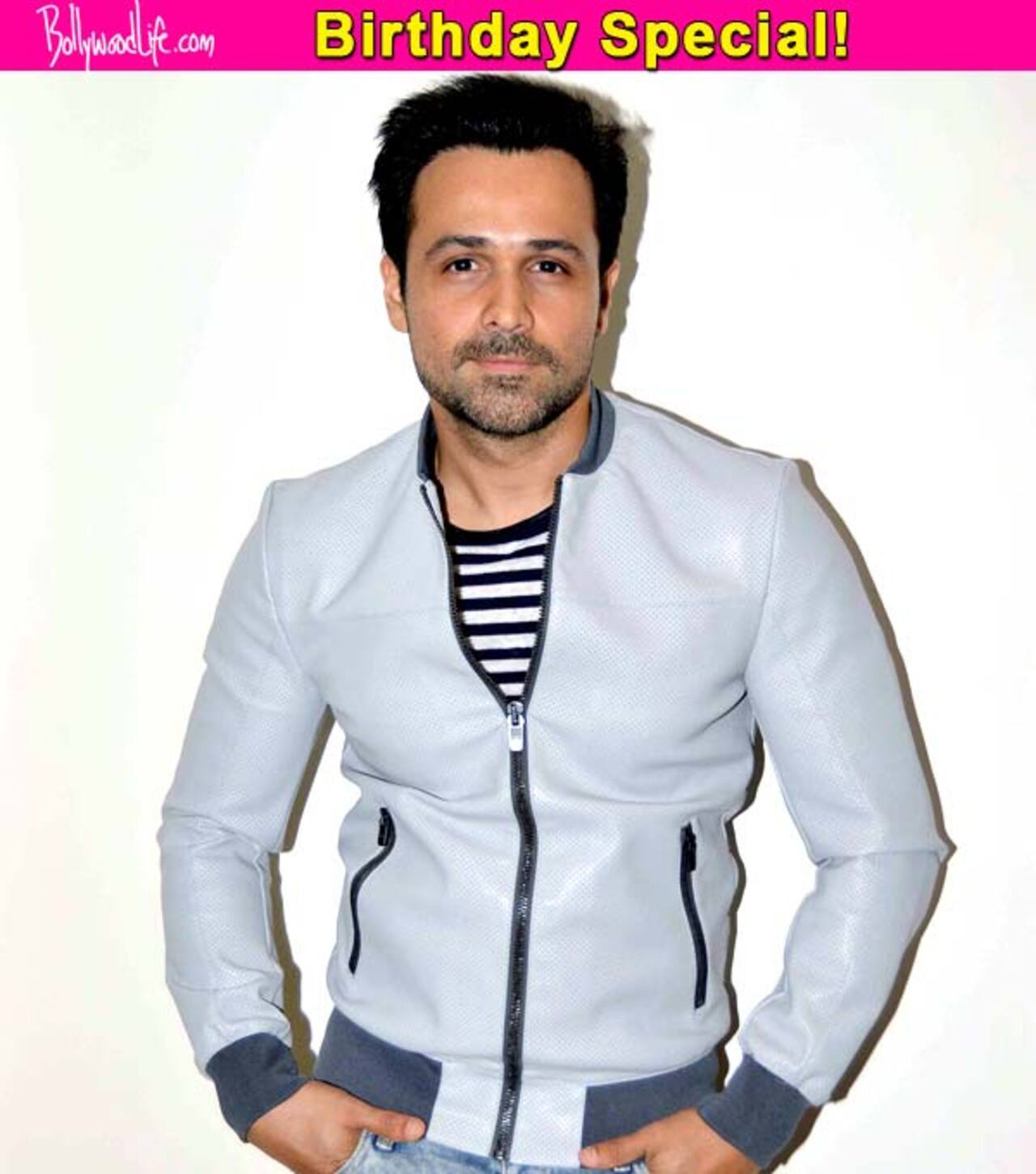 Birthday Special: The rise and rise of Emraan Hashmi! - Bollywood News ...