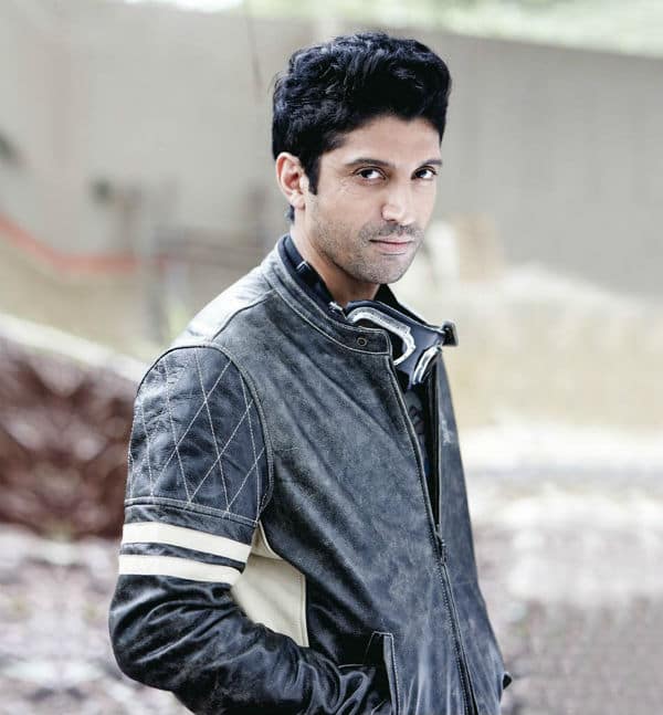 Farhan Akhtar: It’s time for everyone to get involved in changing ...