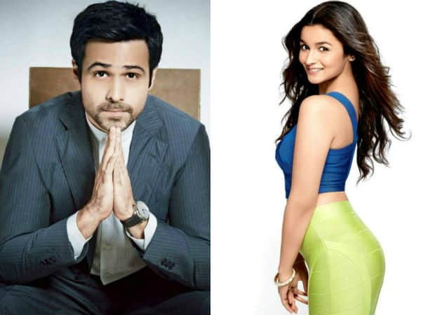 Emraan Hashmi will never ever work with Alia Bhatt - find out why ...